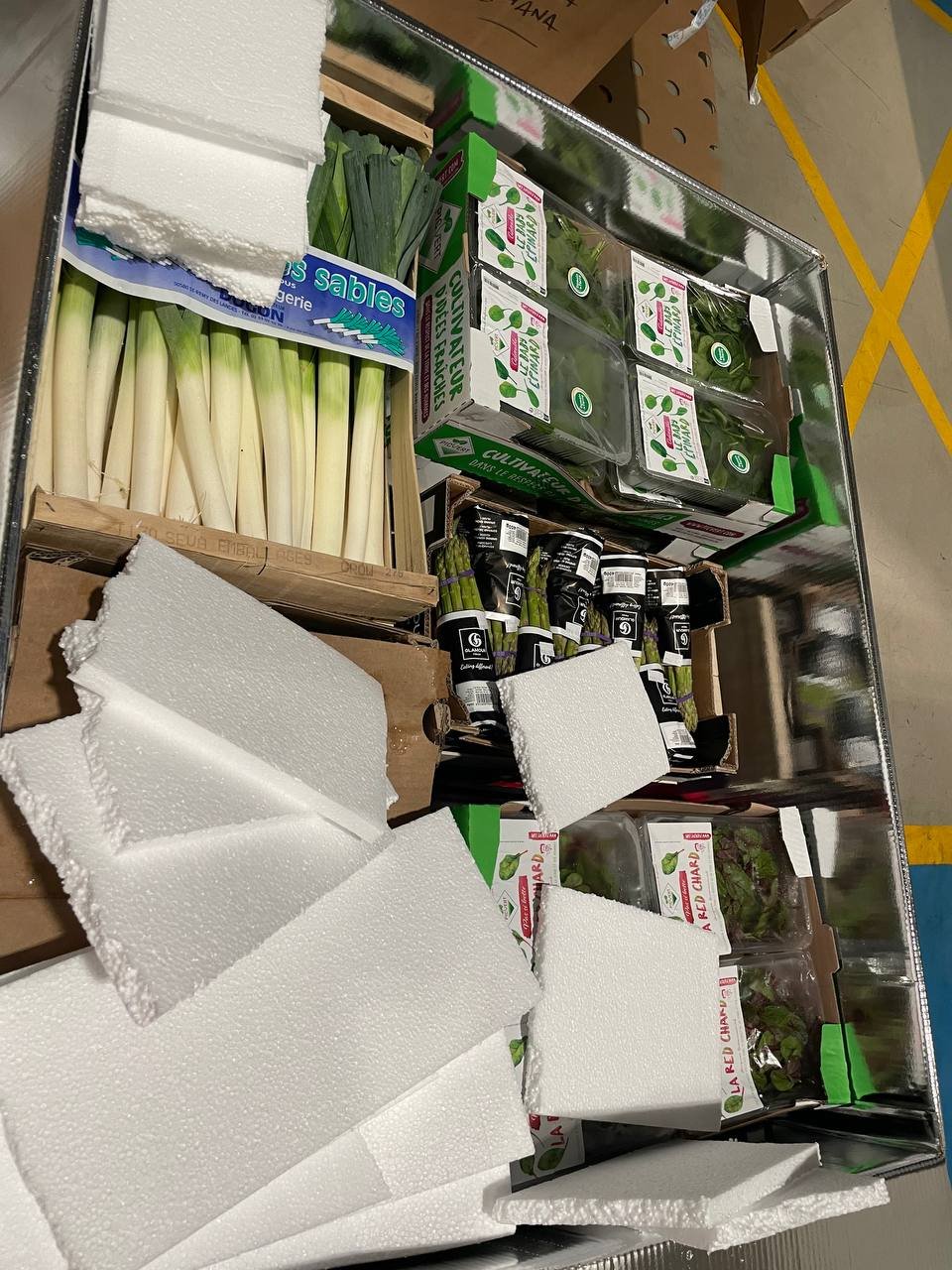 Capital Shipping Ghana Limited - Gallery