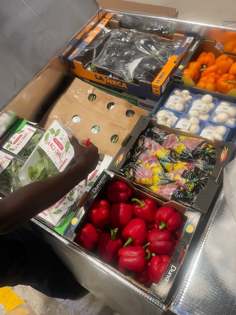 Capital Shipping Ghana Limited - Gallery