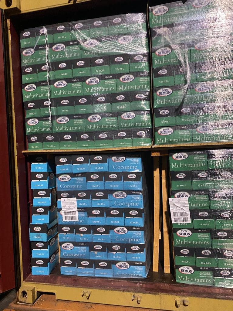 Capital Shipping Ghana Limited - Gallery