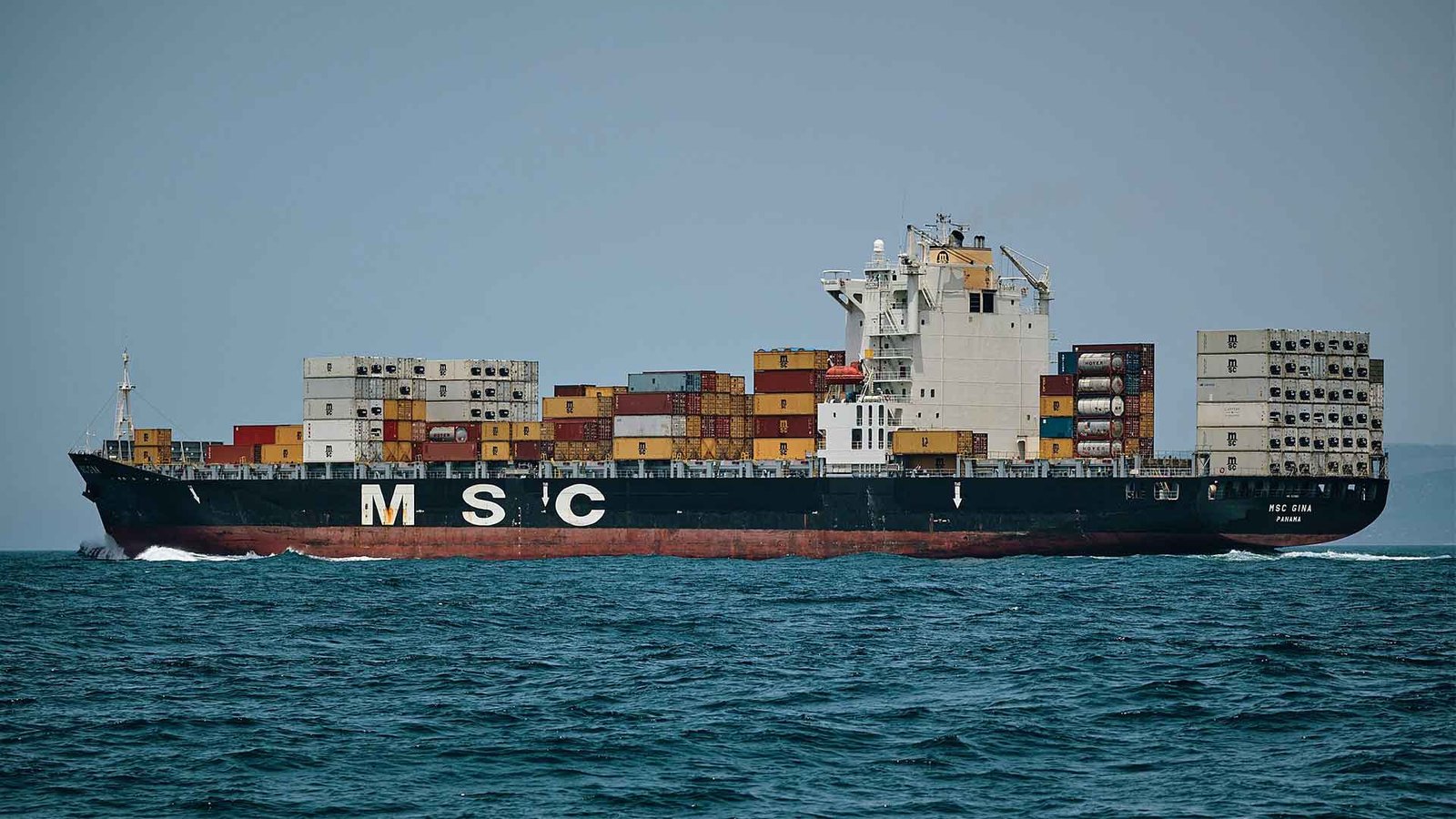 Capital Shipping Ghana Limited - Home